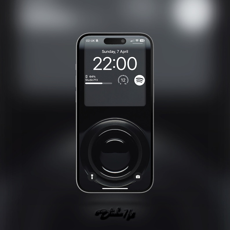 MP3 Music Player iPhone Wallpaper | Mobile Phone Wallpaper | Ios ...