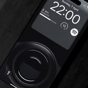 MP3 Music Player iPhone Wallpaper | Mobile Phone Wallpaper | Ios ...
