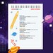 MEGABUNDLE Space Themed KIDS YOGA Bundle Home Studio Classroom ...