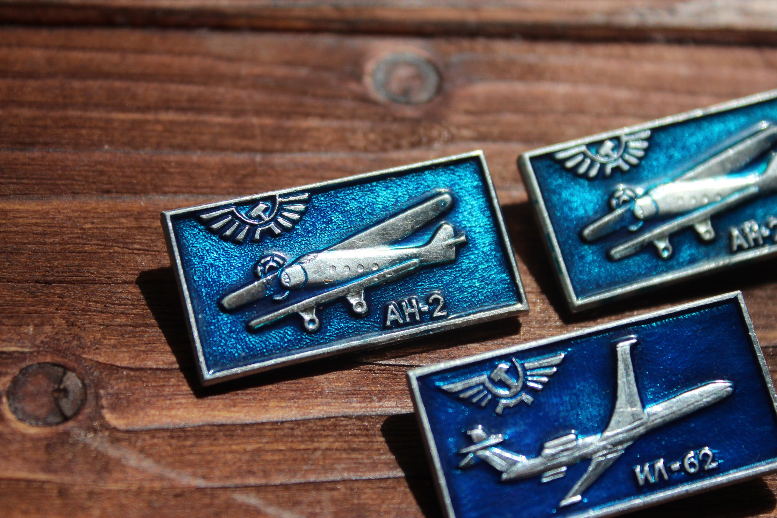 Aviation gifts Airplane gifts Vintage airplane decor 70s | Etsy