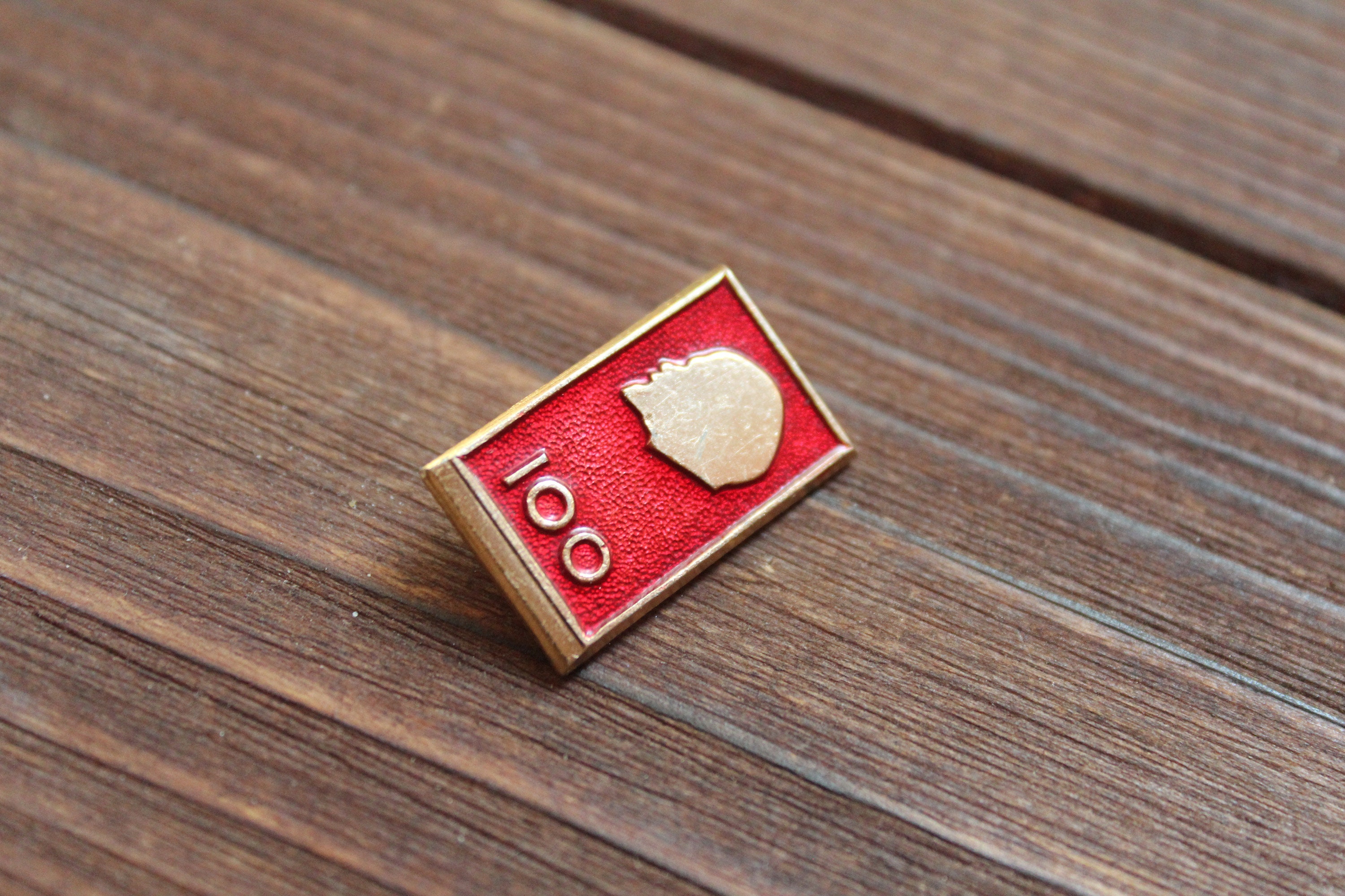 Communist pin Communism Soviet era Lenin pin Socialism | Etsy