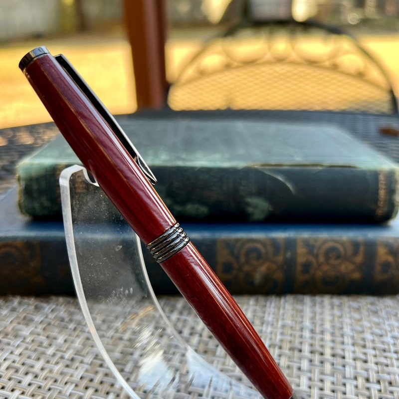 Turned Pens - Etsy
