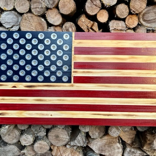 Unique Flags - Etsy