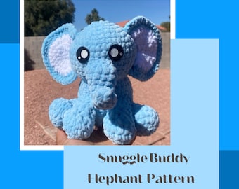 Cowboy Snuggle Buddy Crochet Lovey Pattern, Crochet Snuggler Pattern ...
