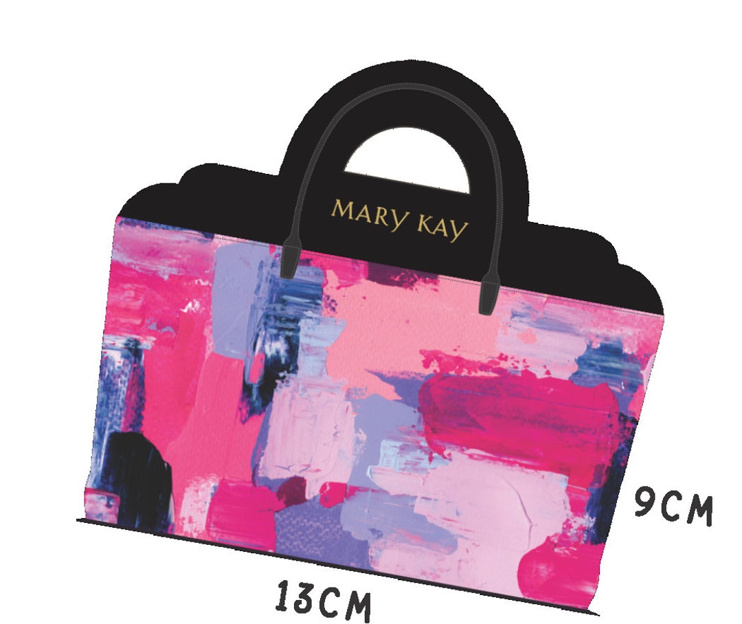 Mary Kay Sample Bags - Etsy