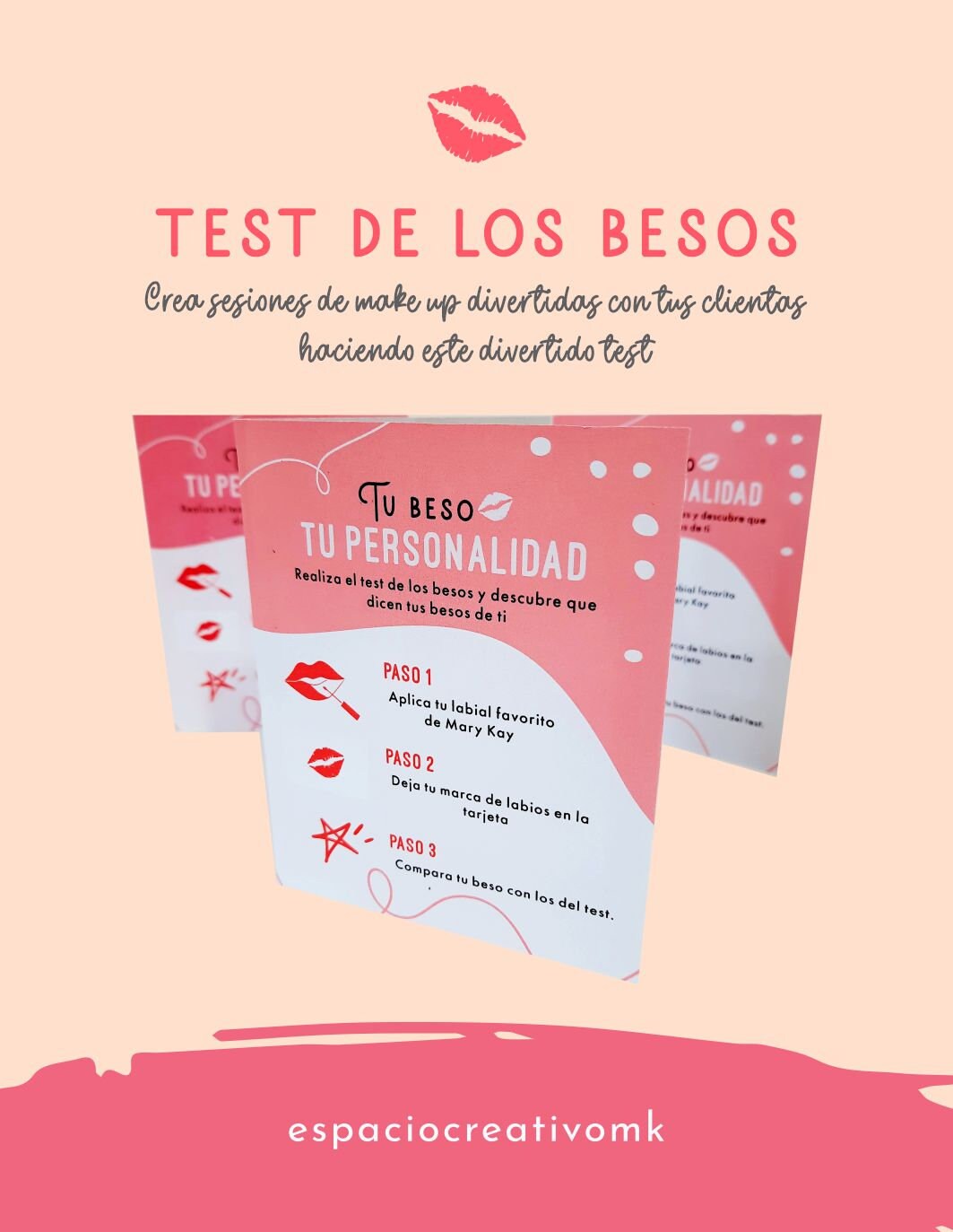 Printable Kissing Test - Etsy