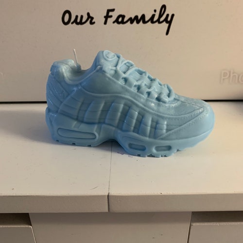 Nike Air Max 95 Collection Trainer Sneaker Poster Print - Etsy