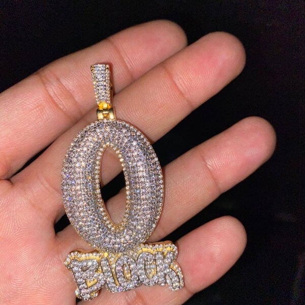 O Block Chain - Etsy