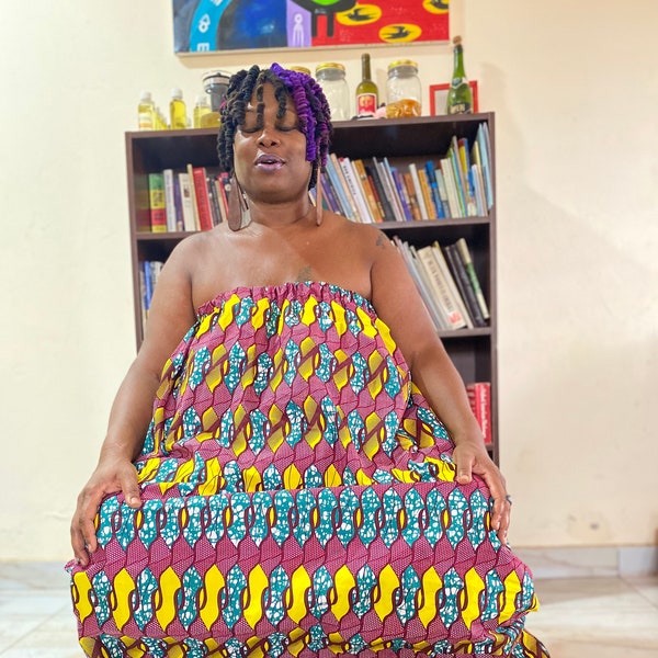 Yoni Steam Gowns - Etsy