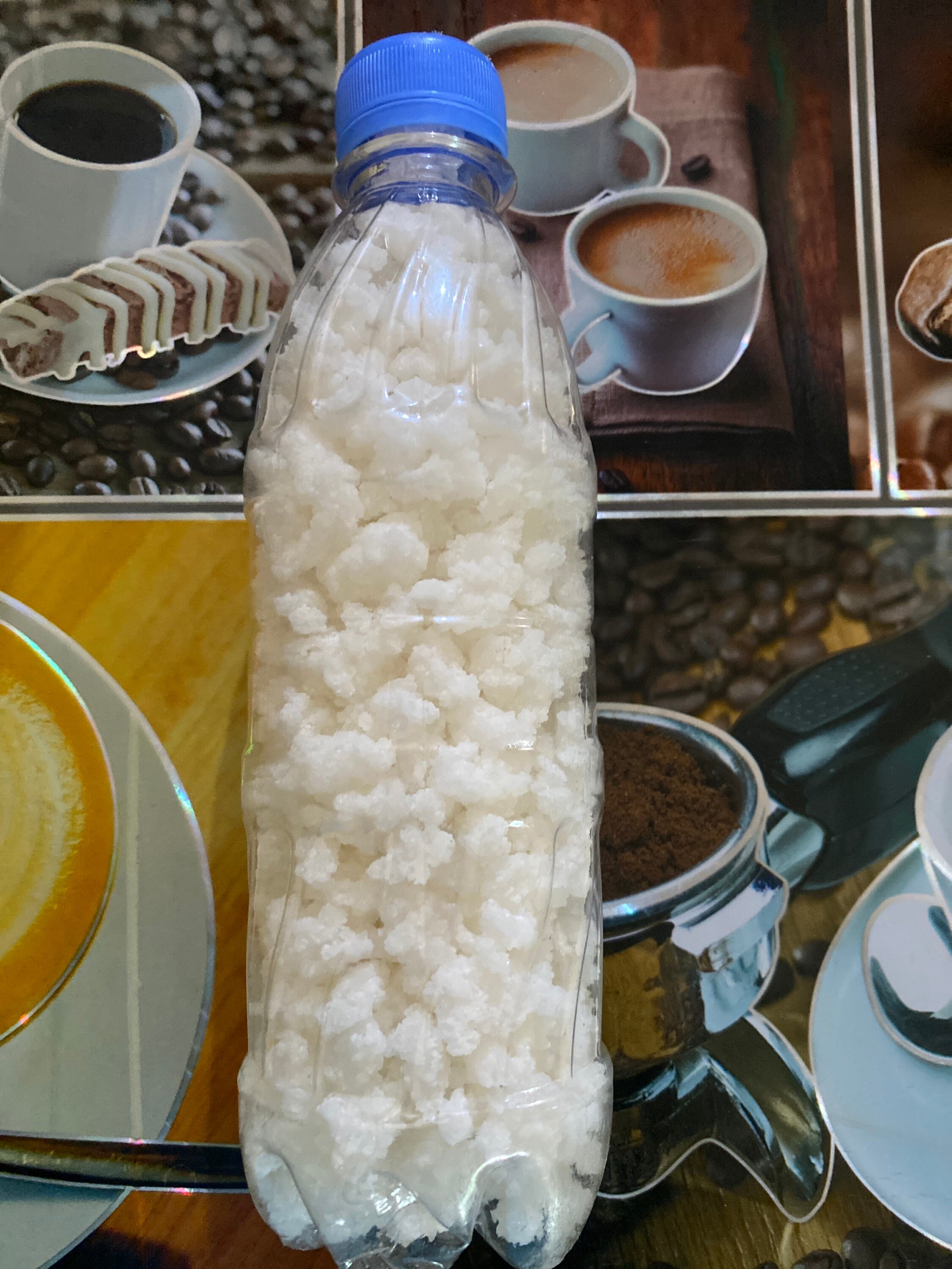 African Tapioca - Etsy