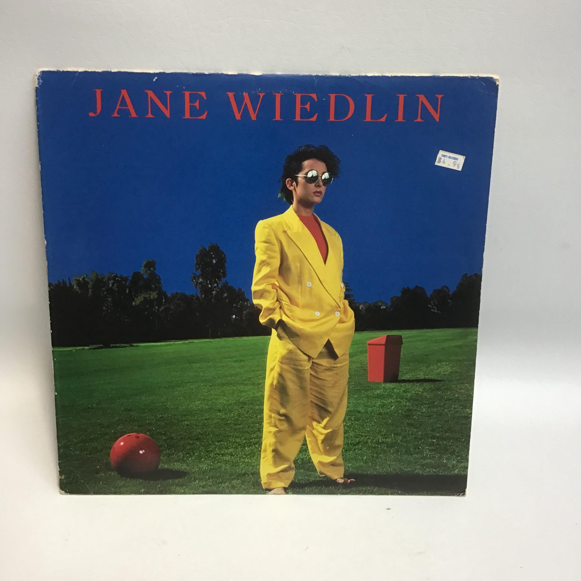Jane Wiedlin 1985