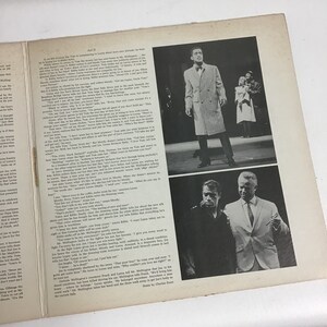 Golden Boy Musical Vinyl Album Original Broadway Cast - Etsy