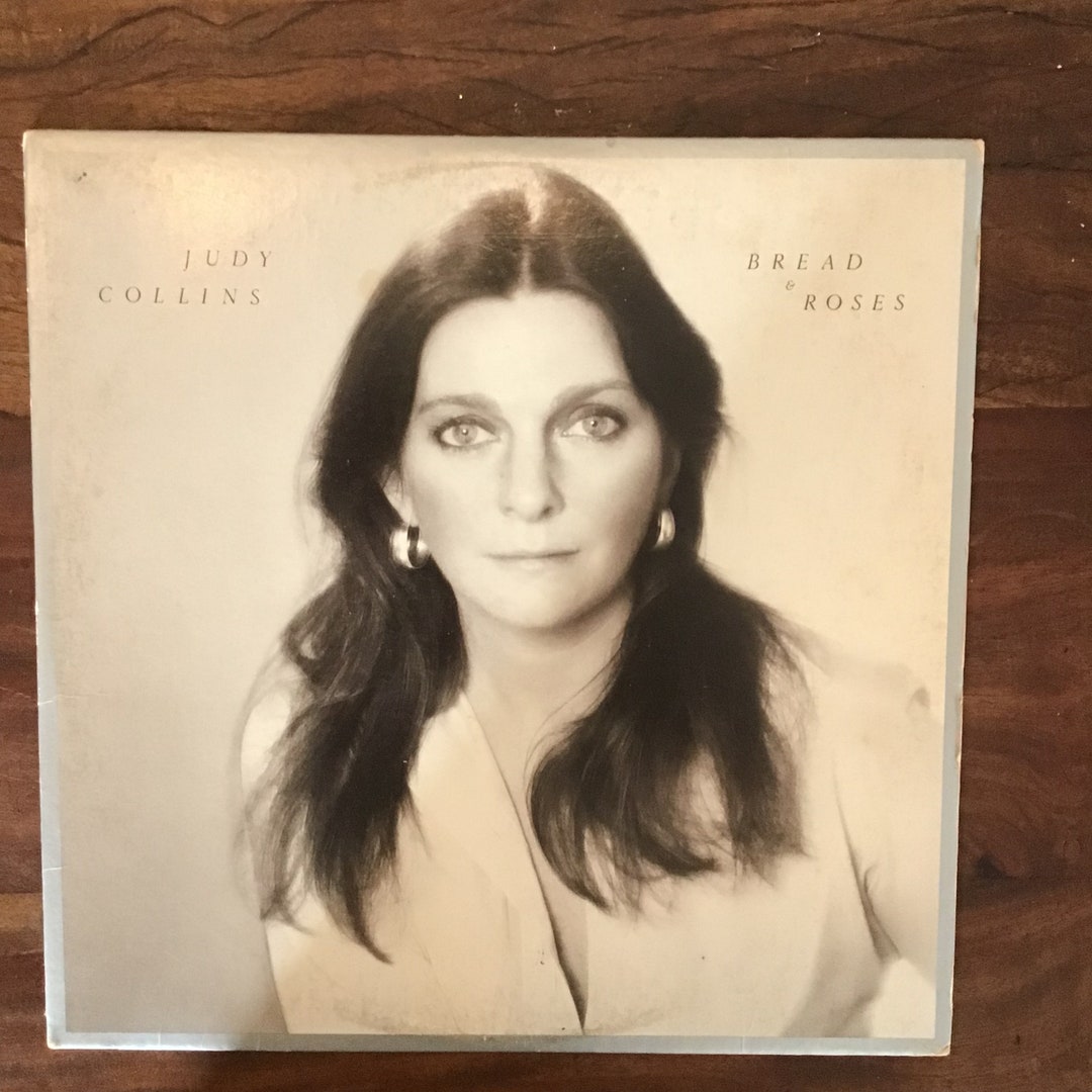 Judy Collins Vinyl Album - Etsy