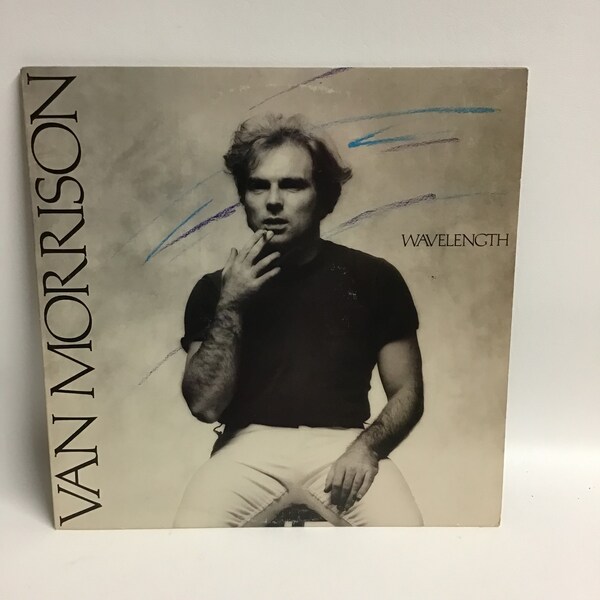 Van Morrison - Etsy