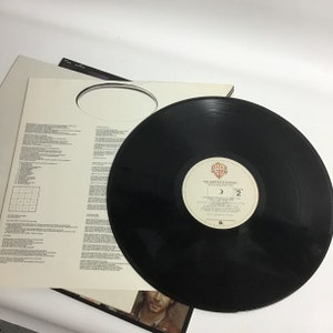 The Who Vinyl Album 1981 Face Dances - Etsy