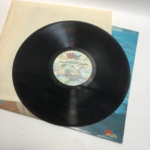 Charo Debut Vinyl Album 1978 Cuchi-cuchi - Etsy