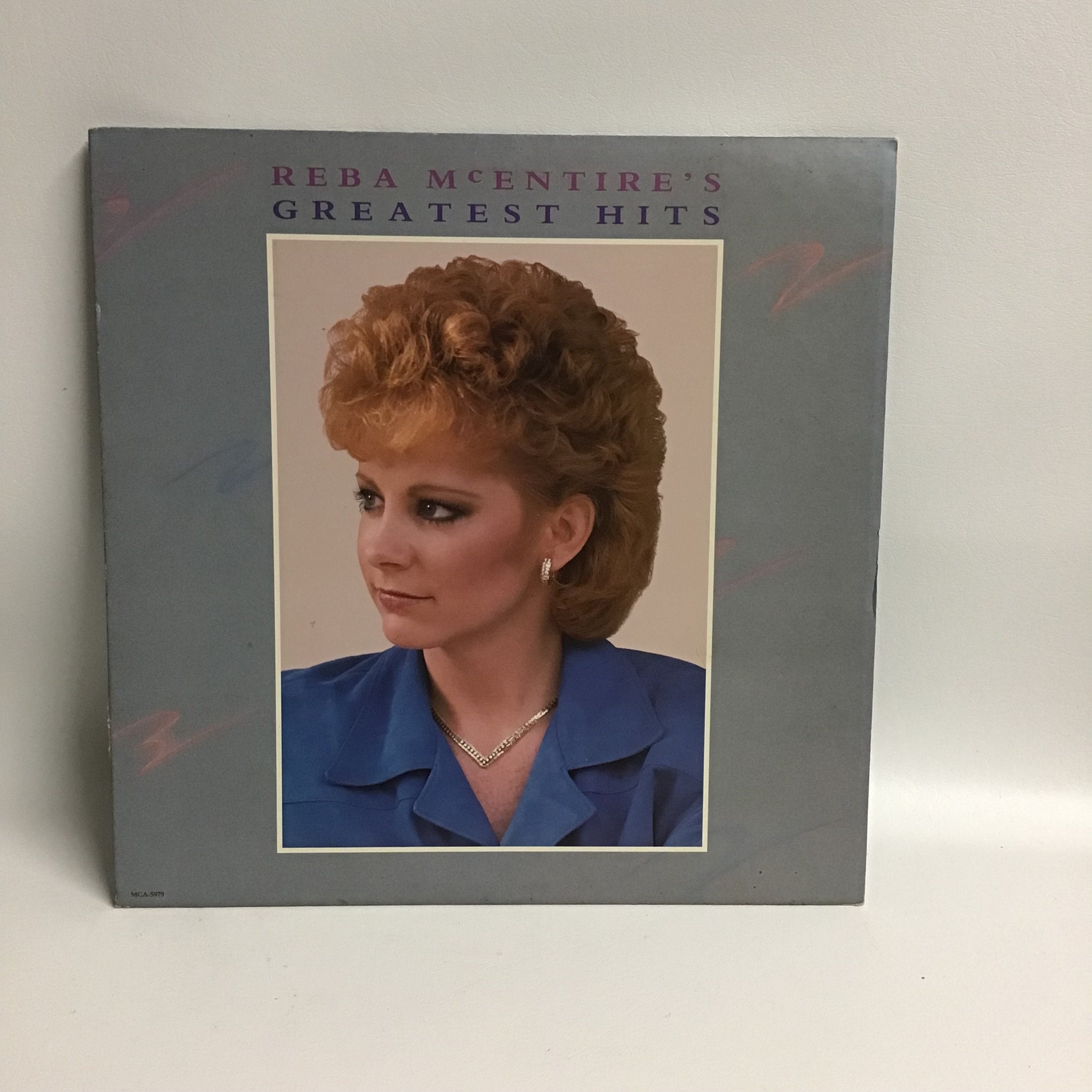 Reba Mcentire Album
