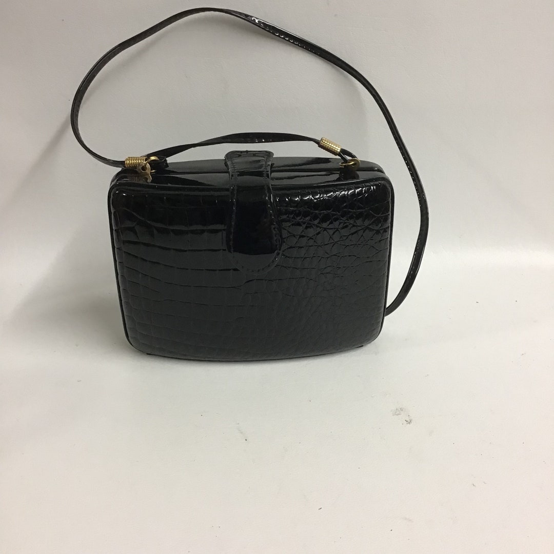 Genie Evening Shoulder Clutch Bag - Etsy