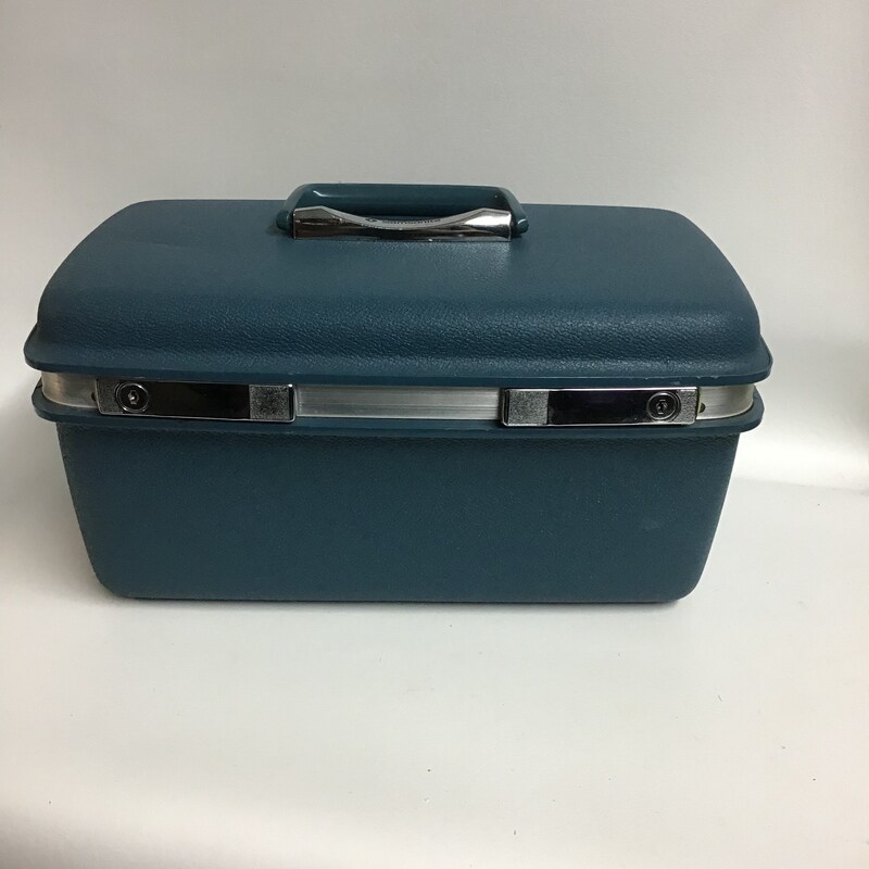 Train Case - Etsy