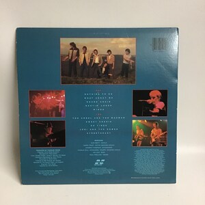 Moving Pictures Debut Vinyl Album Days of Innocence - Etsy