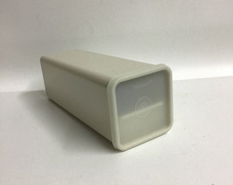 Tupperware Cheese Keeper, Storage, 1696-4 Velveeta Cheese Keeper, 2 ...