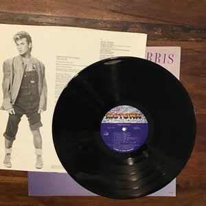 Sam Harris Vinyl Album Debut Self Titled Album - Etsy