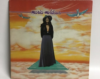 Maria Muldaur - Etsy