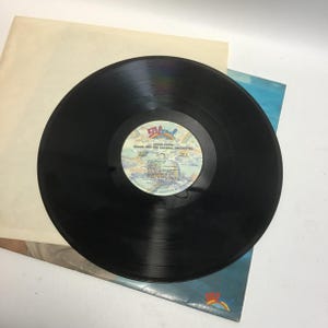 Charo Debut Vinyl Album 1978 Cuchi-cuchi - Etsy