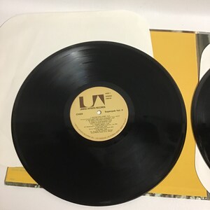 Cher Vinyl Album Superpak Volume II - Etsy