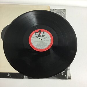 Jona Lewie Debut Vinyl Album 1978 on the Other Hand There’s A List - Etsy