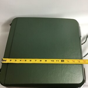 Vintage Hard Shell Small Carry Train Case - Etsy