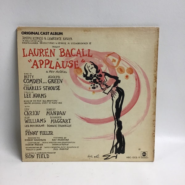 Applause - Etsy