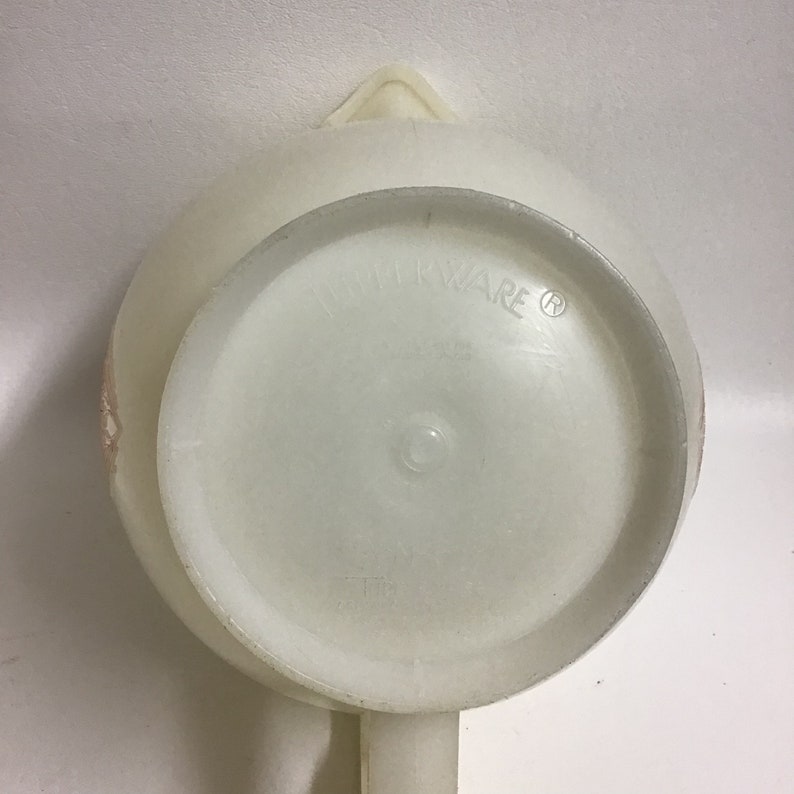 Tupperware Mix and Serve Bowl - Etsy