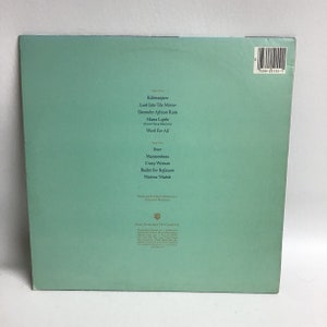 Juluka Vinyl Album Stand Your Ground - Etsy