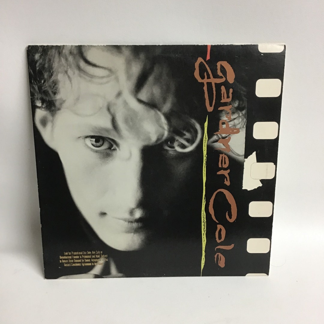 Gardner Cole Debut Vinyl Album Triangles - Etsy