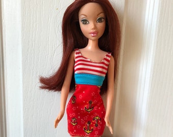 Chelsea My Scene - Etsy