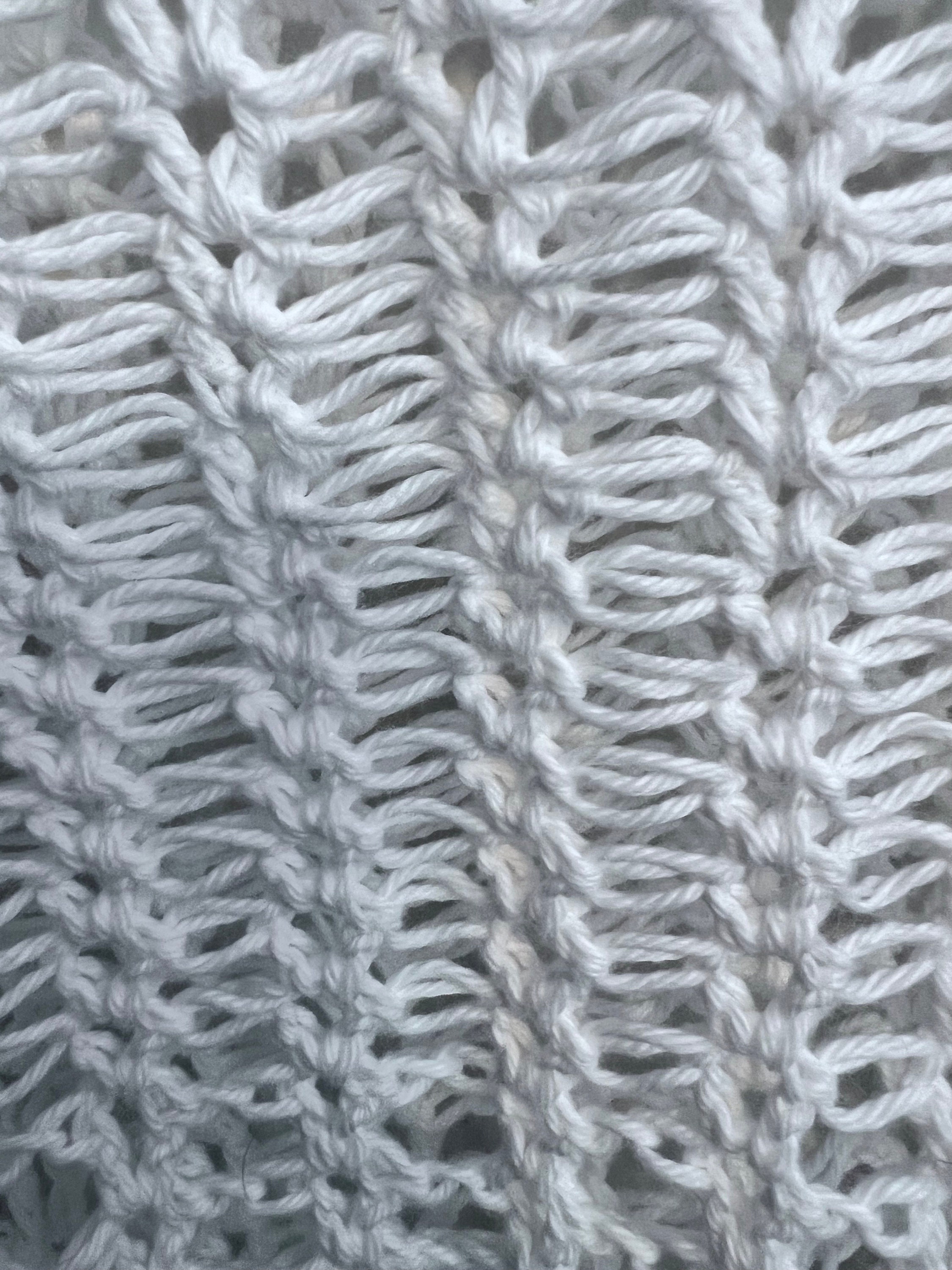 Very Beachy Midi Swimsuit Coverup - **CROCHET PATTERN ONLY** - Etsy