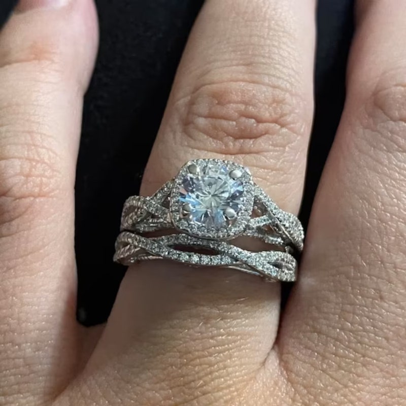 Infinity Wedding - Etsy