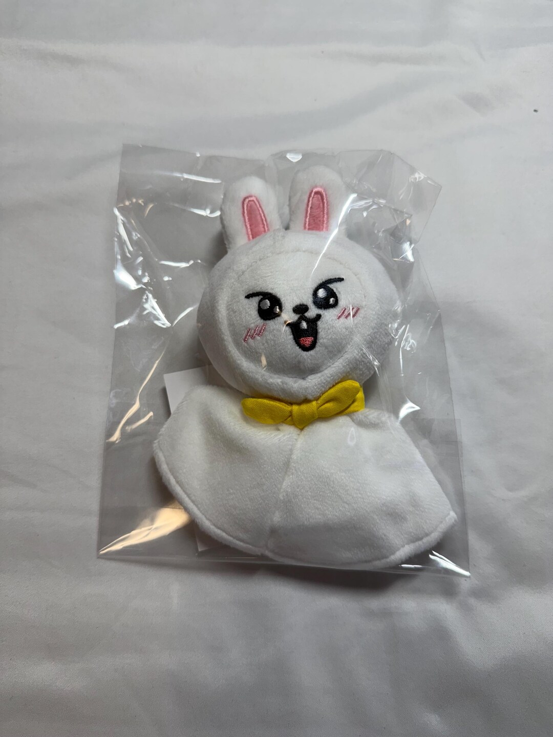 Dominate Japan Plushie Keychain - Etsy