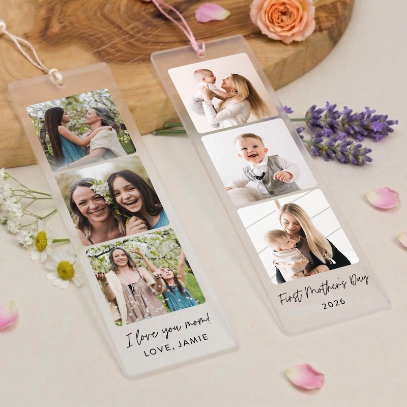 Book Mark Nana - Etsy