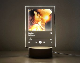 Custom Led Light | Etsy