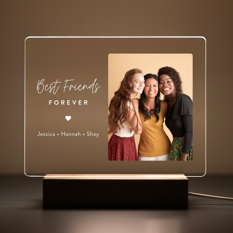 Best Friend Sign - Etsy