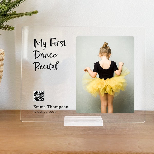 Dance Recital Gift - 60+ Gift Ideas for 2024