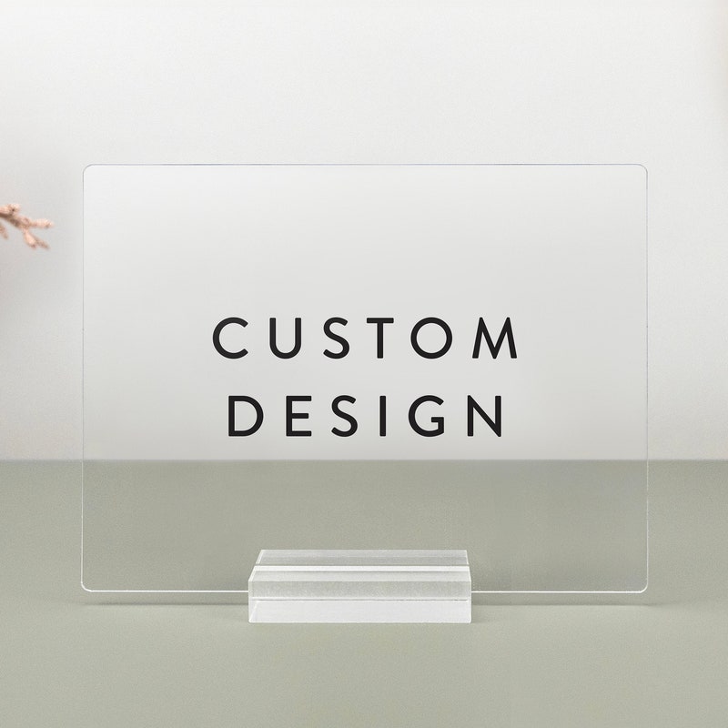 Dog Plaque Glass - Etsy