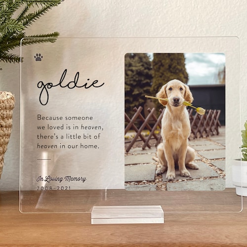 What To Buy Someone Who Has Lost A Dog what-to-buy-someone-who-has-lost-a-dog