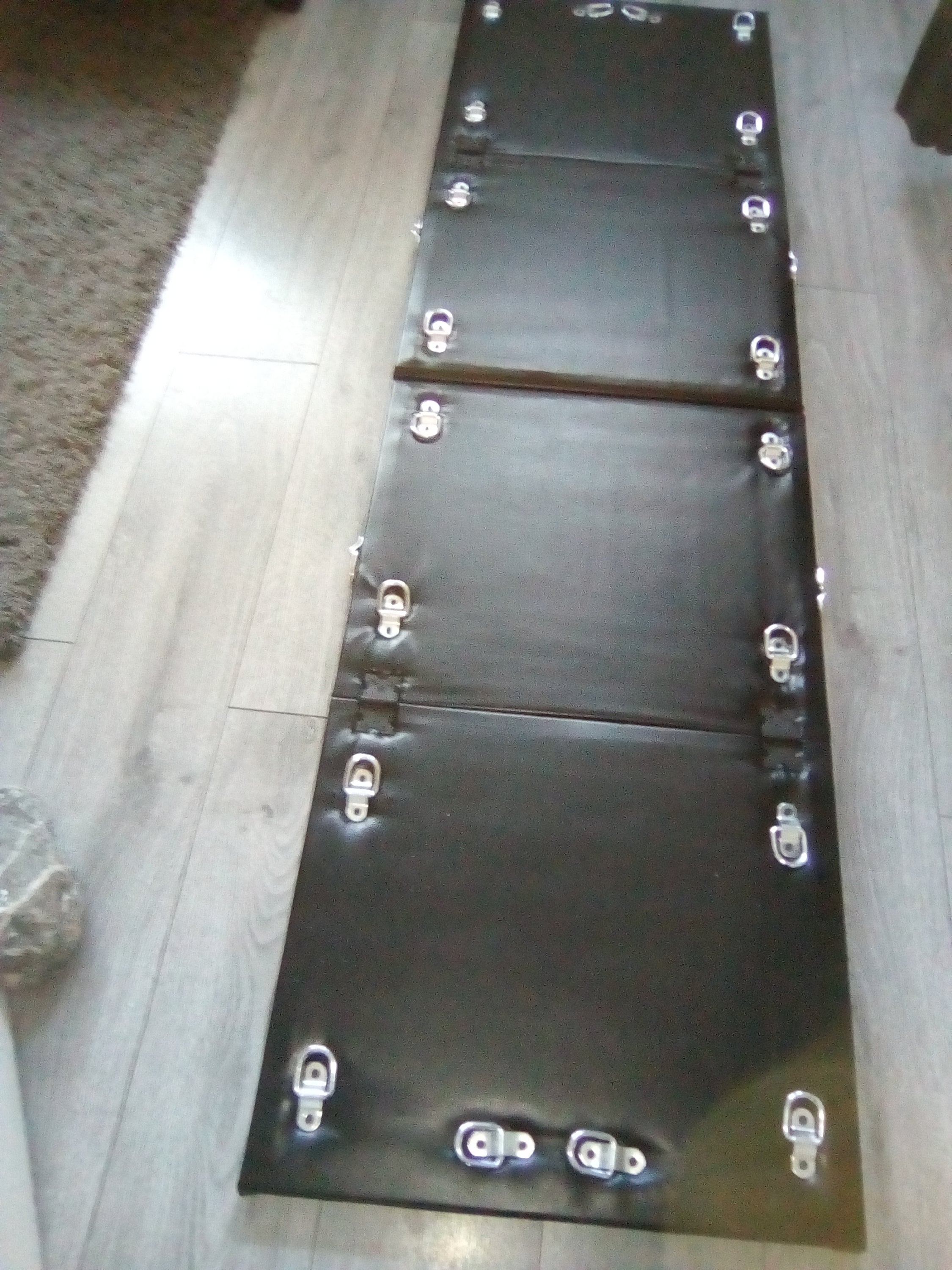 Portable Bondage Board - Etsy