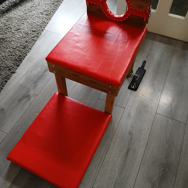 Bondage Rack - Etsy