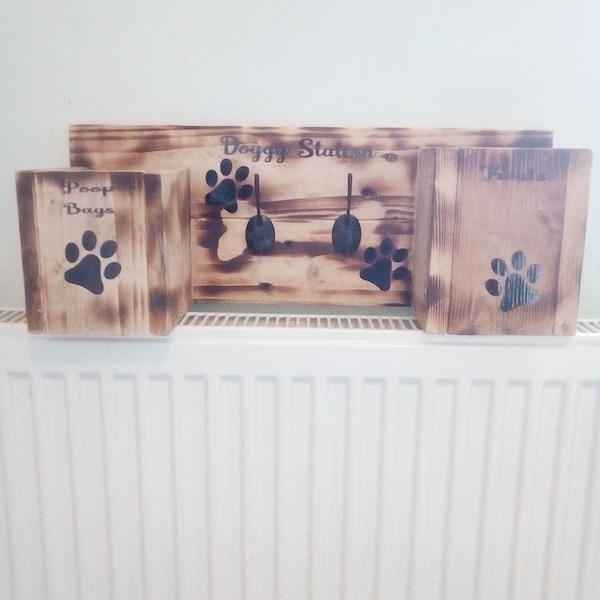 Treat Station - Etsy