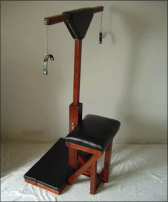 Restraining Chair. Please Read P&p Restrictions on This Order | Etsy UK