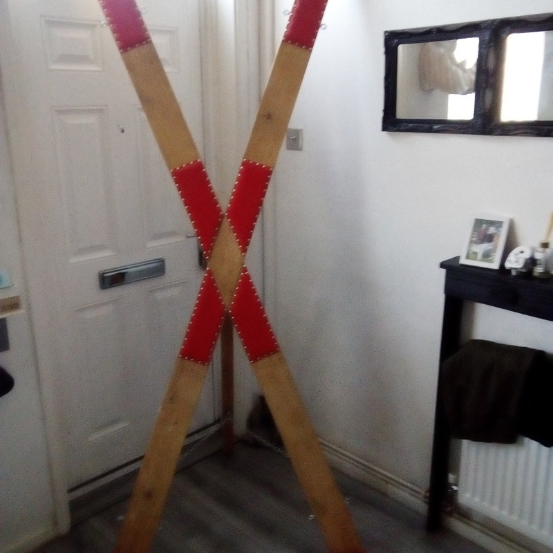 Restraint Furniture - Etsy